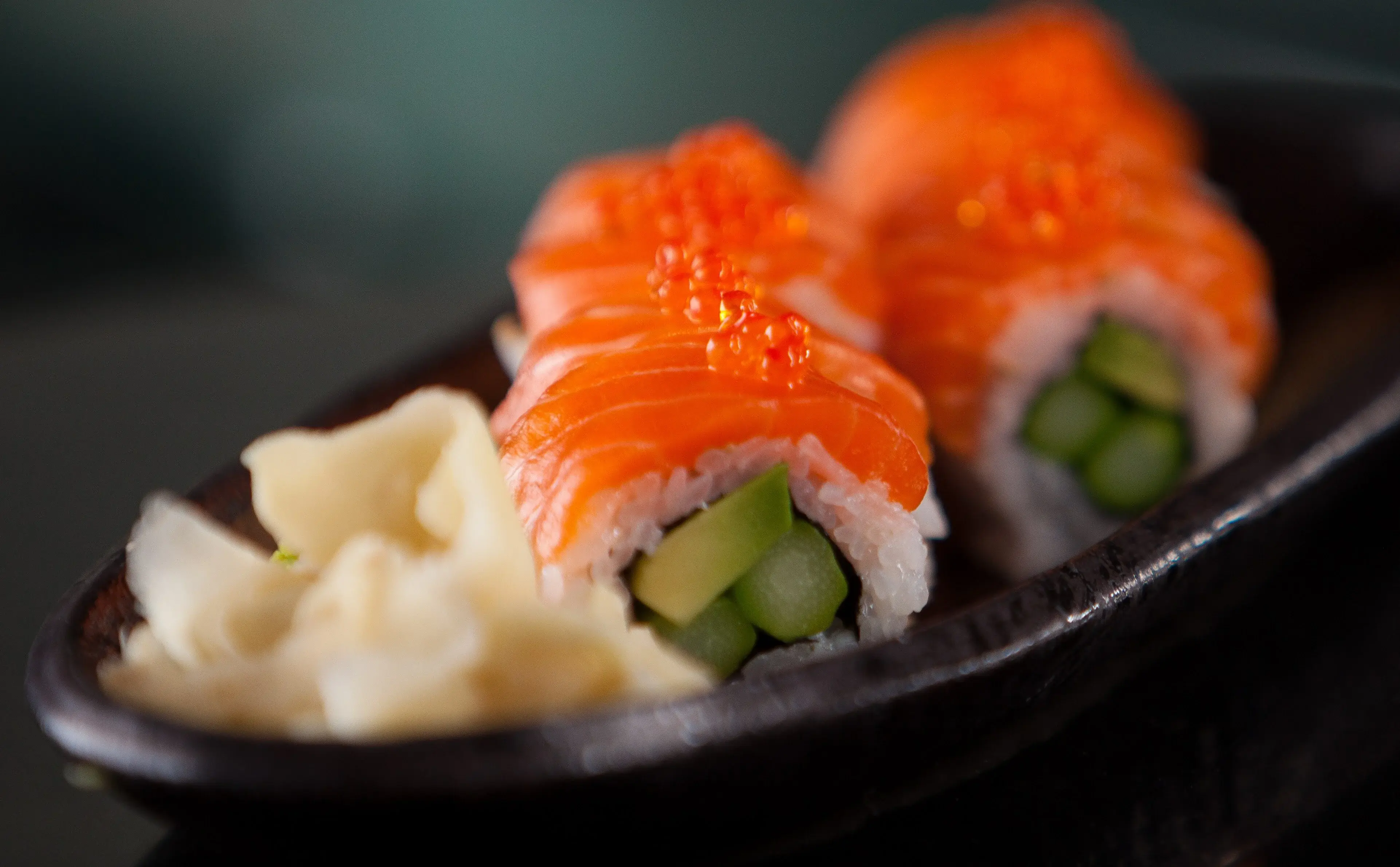 Safeguarding Fish Health with Krill