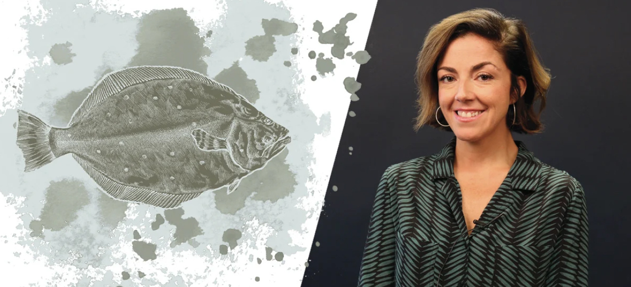 Krill in olive flounder diets enhances growth and disease resistance