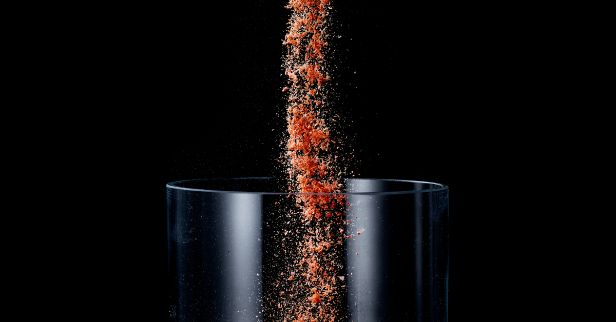 QRILL Aqua – the Ingredient